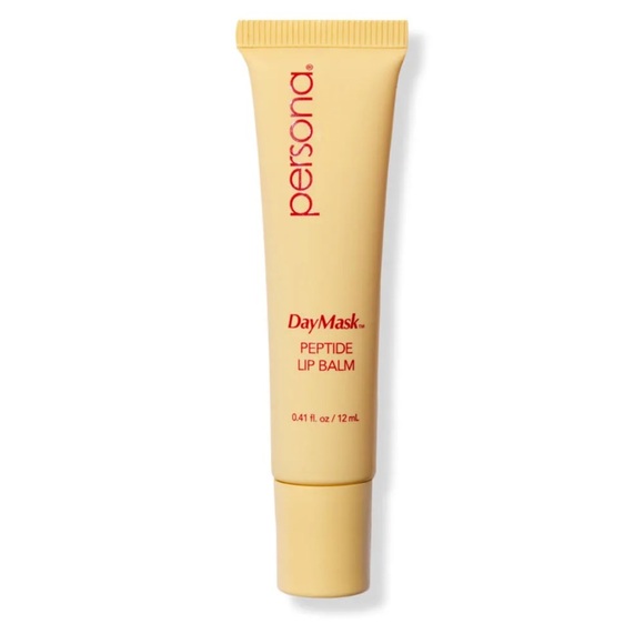 Persona | Makeup | Bnib Persona Daymask Peptide Lip Balm In Shade June ...
